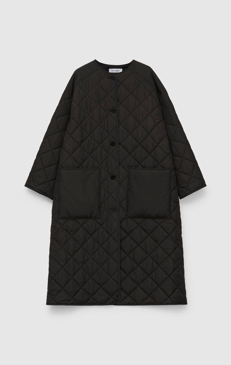 Rodebjer Sandler Jacket - Black – M. STUDIO