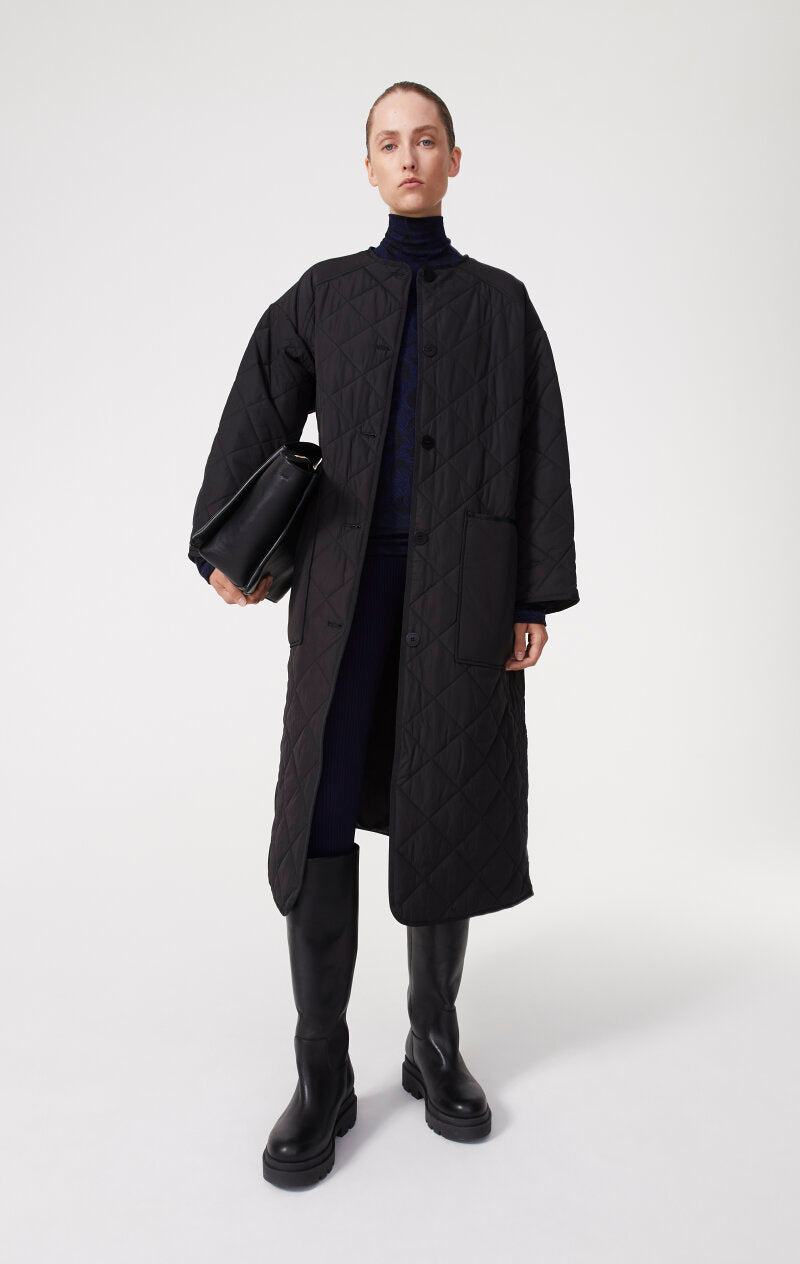 Rodebjer Sandler Jacket - Black – M. STUDIO