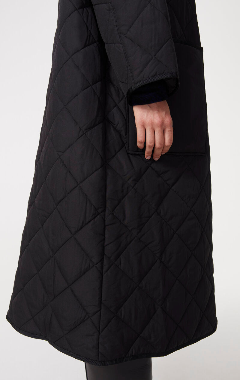 Rodebjer Sandler Jacket - Black – M. STUDIO